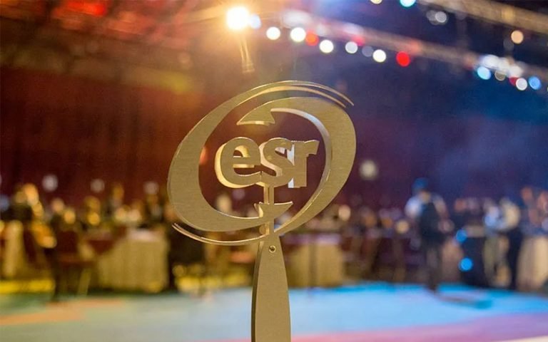 Distintivo ESR: qué es, beneficios y como se obtiene