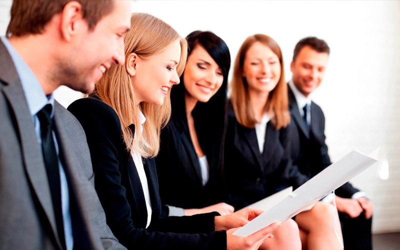 El personal en la empresa del futuro - Responsabilidad Social y ...