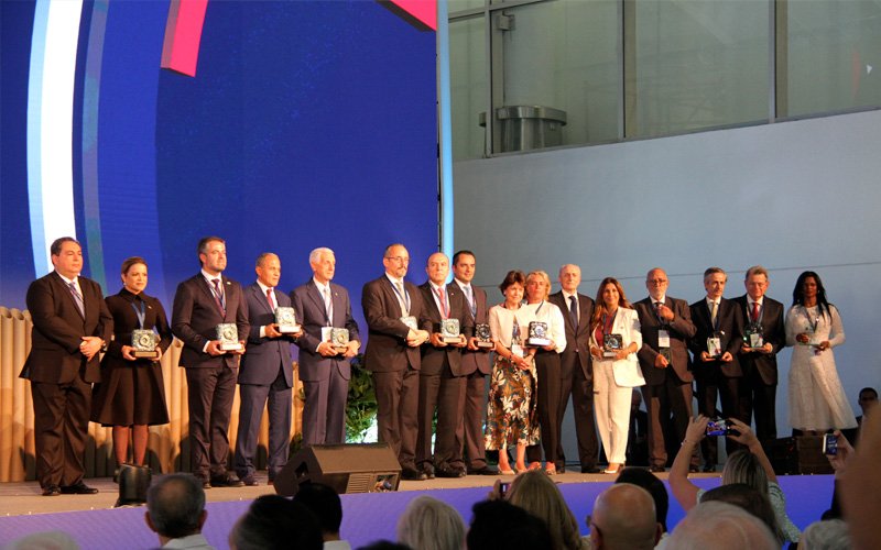 Iberdrola México recibe premio iberoamericano por su proyecto Impulso STEM